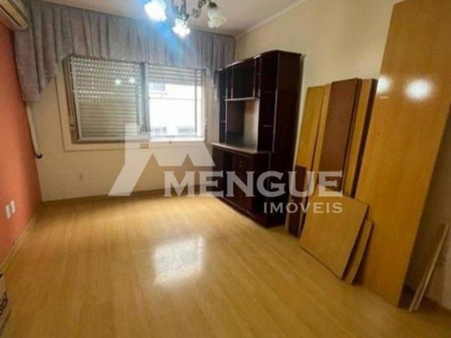 Apartamento à venda no Cristo Redentor