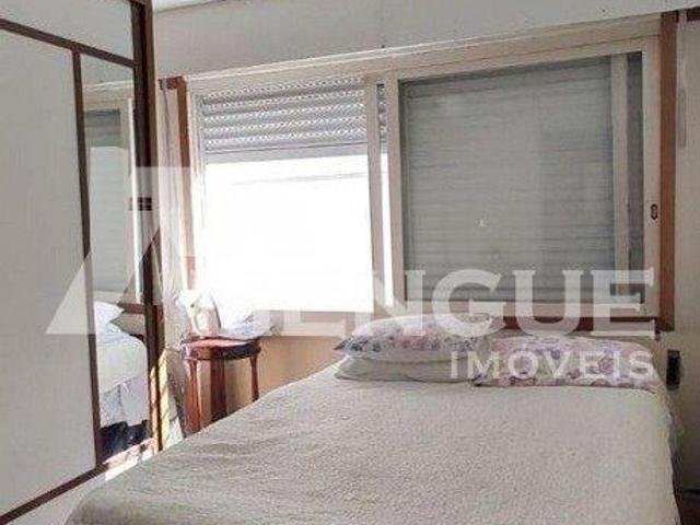 Apartamento à venda no Cristo Redentor