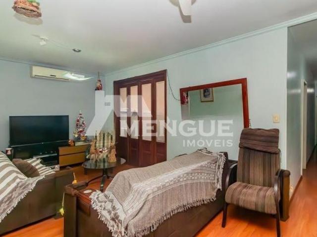 Apartamento à venda no Cristo Redentor