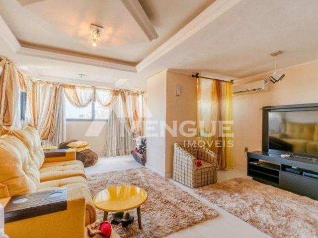 Apartamento à venda no Cristo Redentor