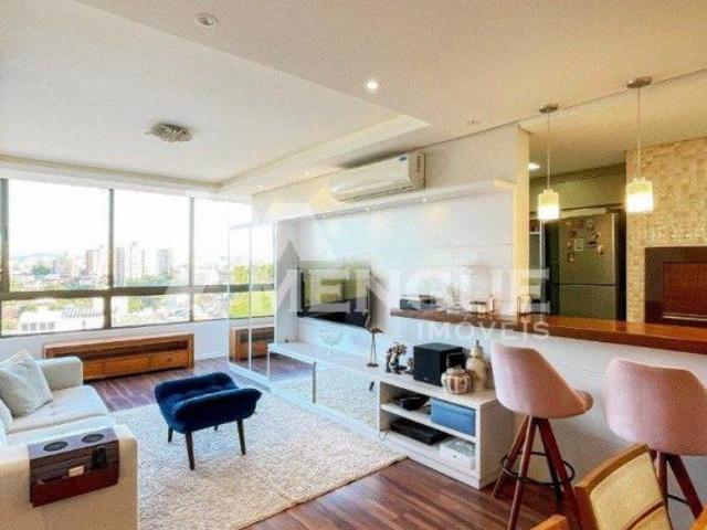 Apartamento à venda no Cristo Redentor