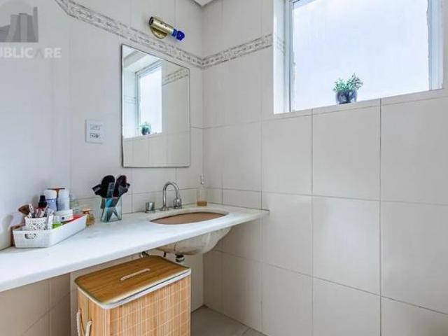Apartamento à venda no Cristo Redentor