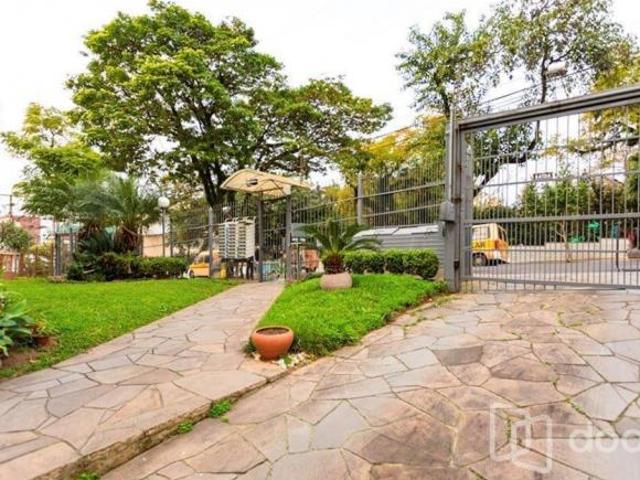 Apartamento à venda no Cristo Redentor