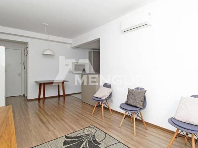 Apartamento à venda no Cristo Redentor