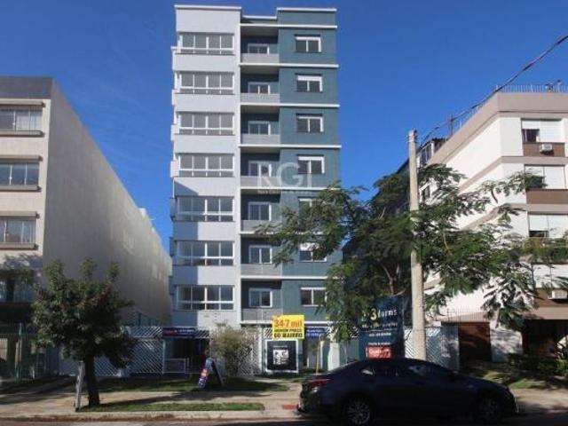 Apartamento à venda no Cristo Redentor