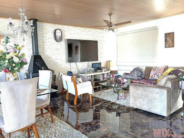 Apartamento à venda no Cristo Redentor