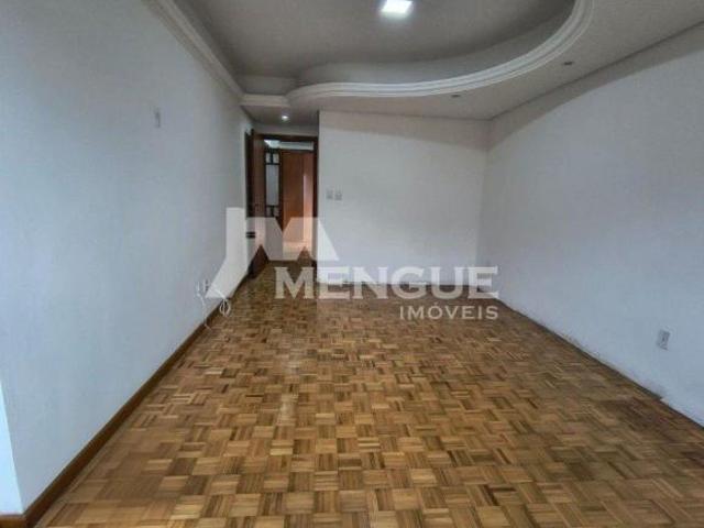 Apartamento à venda no Cristo Redentor