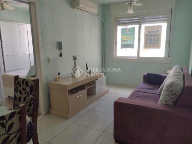 Apartamento à venda no Cristo Redentor, Porto Alegre