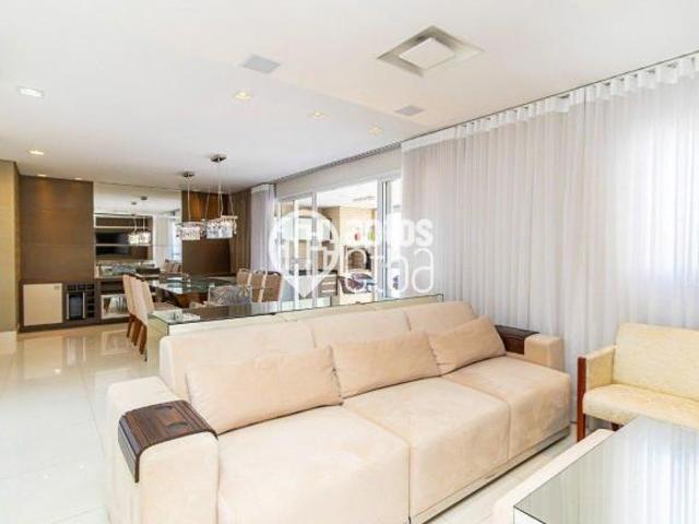 Apartamento à venda no Cristo Rei