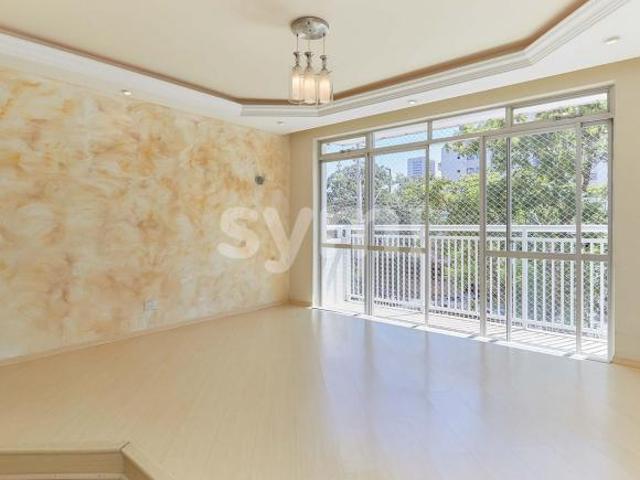 Apartamento à venda no Cristo Rei