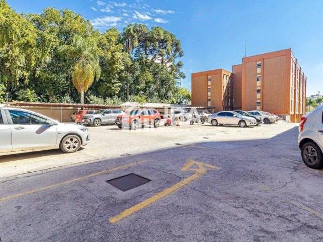 Apartamento à venda no Cristo Rei