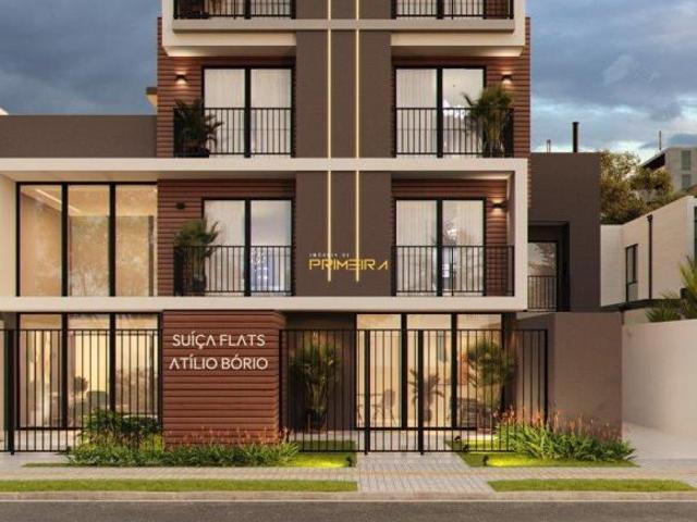 Apartamento à venda no Cristo Rei