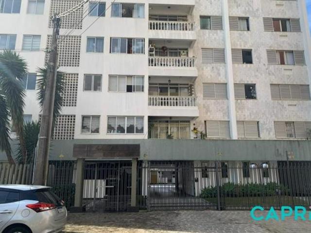 Apartamento à venda no Cristo Rei