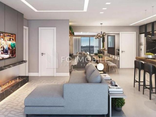 Apartamento à venda no Cristo Rei