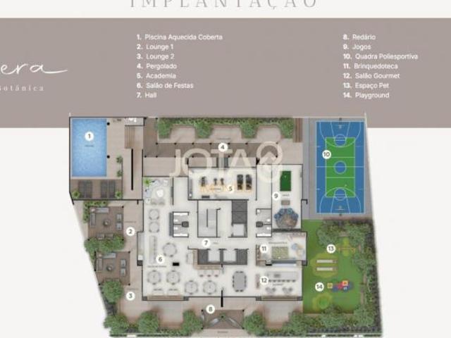 Apartamento à venda no Cristo Rei