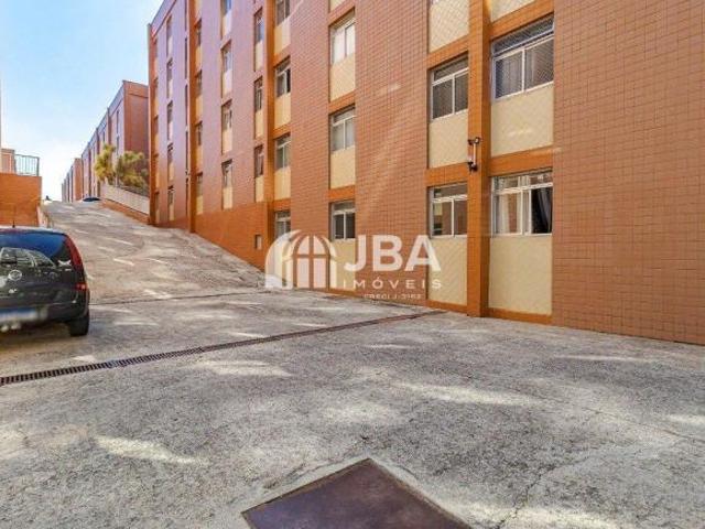 Apartamento à venda no Cristo Rei