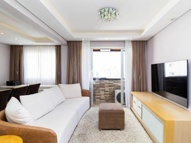Apartamento à venda no Cristo Rei