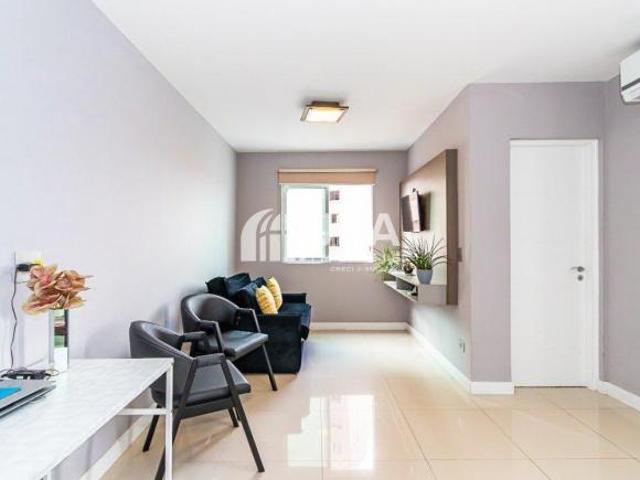 Apartamento à venda no Cristo Rei