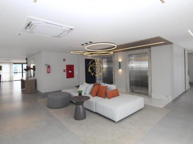 Apartamento à venda no Cristo Rei