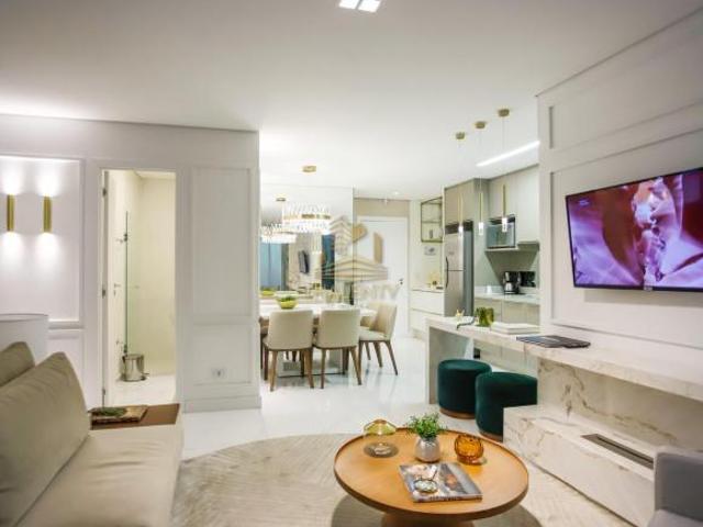 Apartamento à venda no Cristo Rei