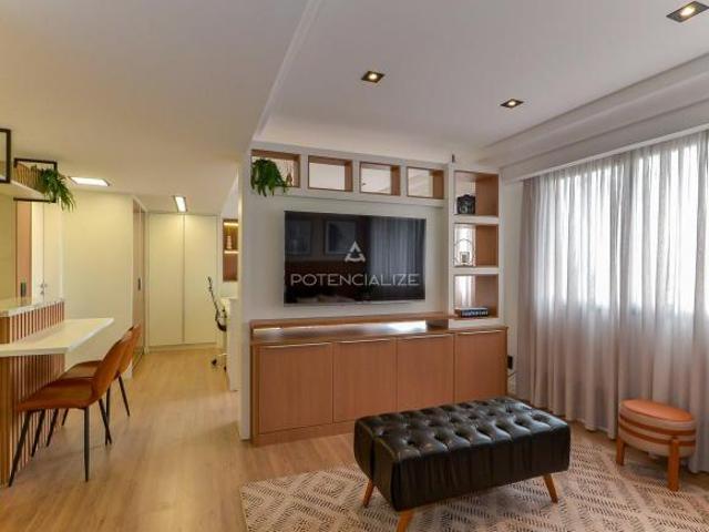 Apartamento à venda no Cristo Rei