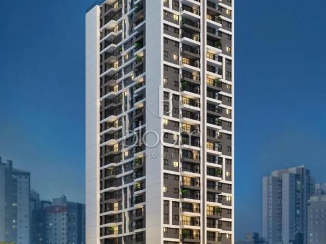 Apartamento à venda no Cristo Rei