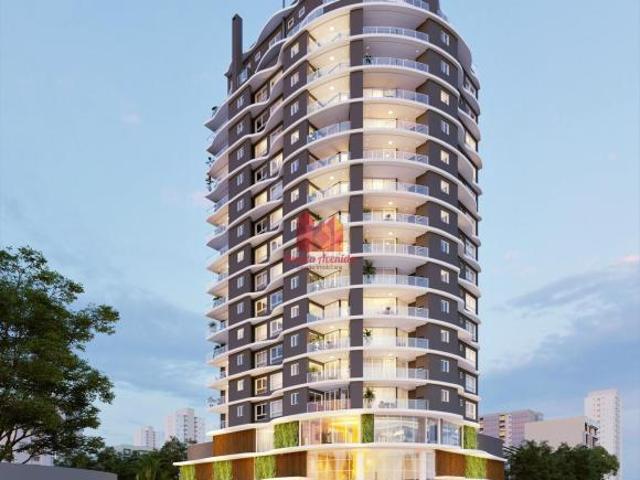 Apartamento à venda no Cristo Rei!