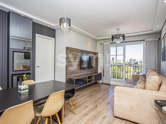 Apartamento à venda no Cristo Rei
