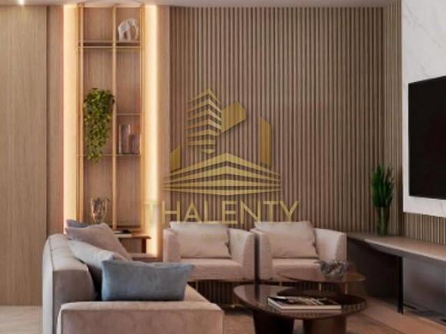 Apartamento à venda no Cristo Rei