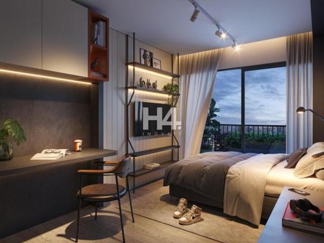 Apartamento à venda no Cristo Rei
