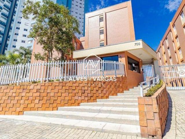 Apartamento à venda no Cristo Rei