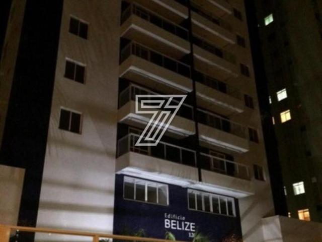 Apartamento à venda no Cristo Rei