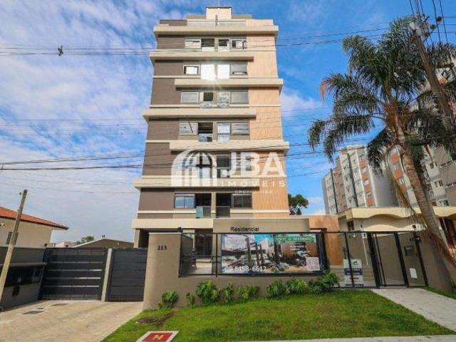 Apartamento à venda no Cristo Rei