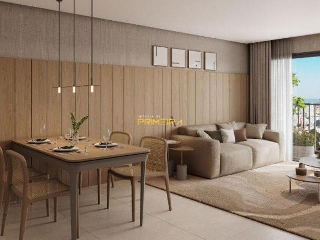 Apartamento à venda no Cristo Rei