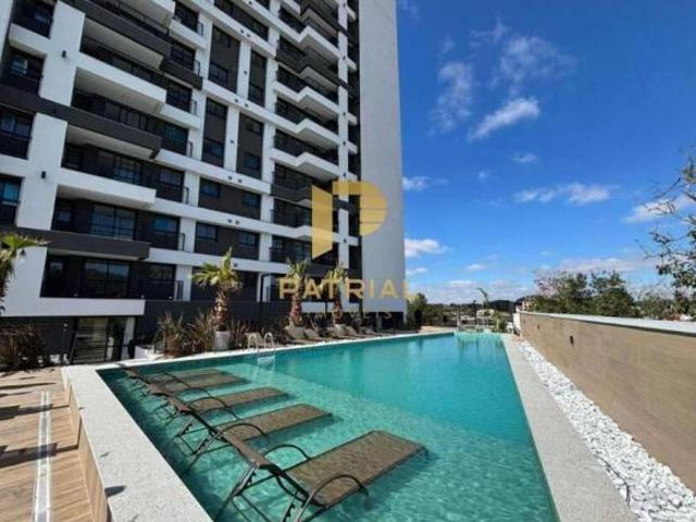Apartamento à venda no bairro Cristo Rei
