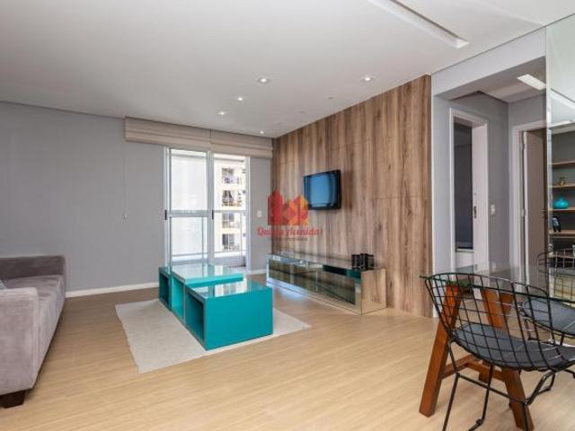 Apartamento à venda no Cristo Rei!