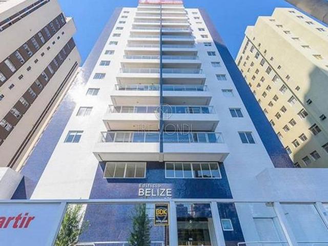 Apartamento à venda no Cristo Rei