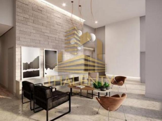 Apartamento à venda no Cristo Rei