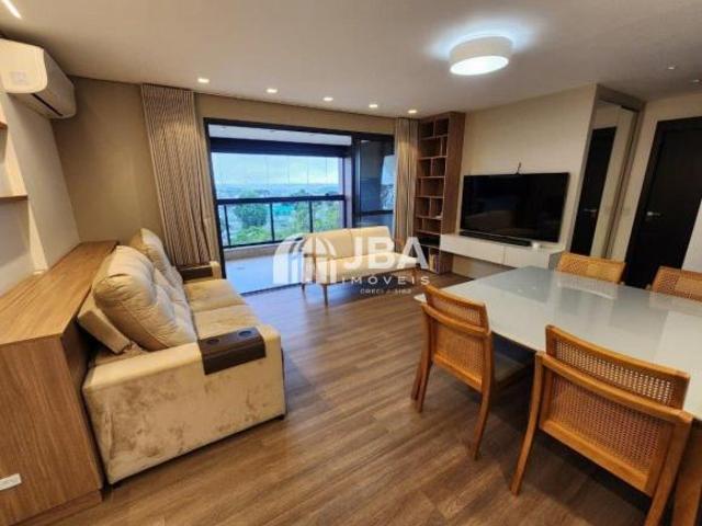 Apartamento à venda no Cristo Rei
