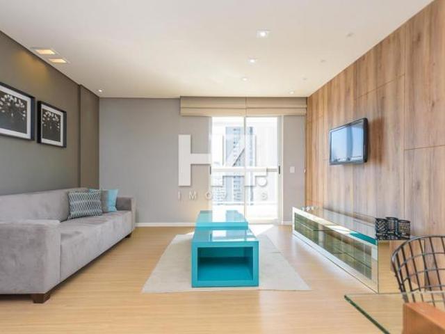 Apartamento à venda no Cristo Rei