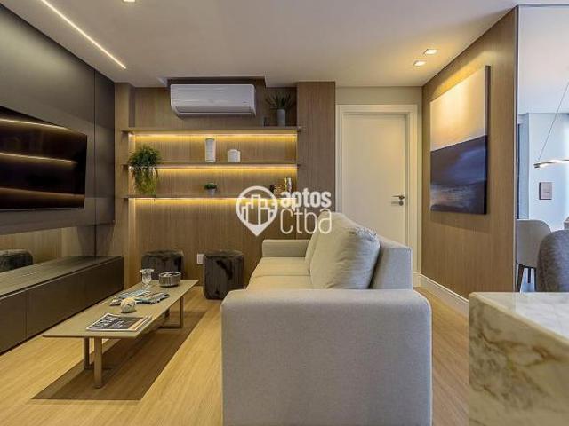 Apartamento à venda no Cristo Rei