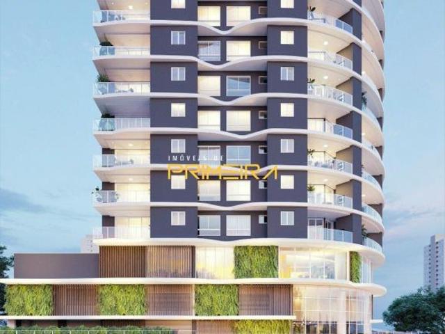 Apartamento à venda no Cristo Rei