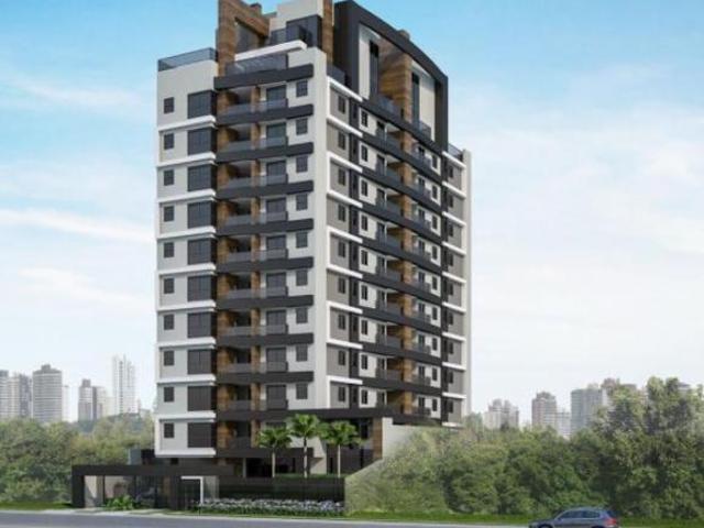Apartamento à venda no Cristo Rei