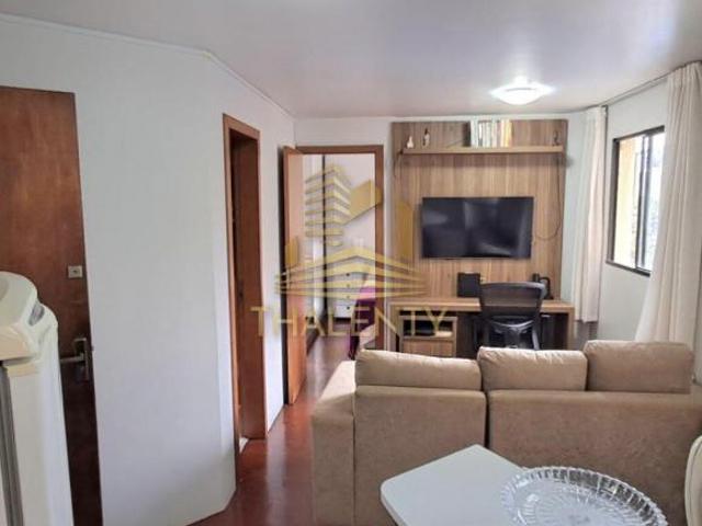 Apartamento à venda no Cristo Rei