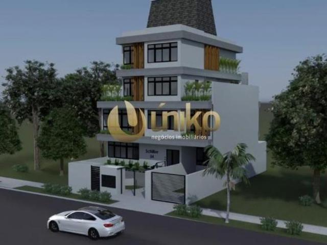 Apartamento à venda no Cristo Rei