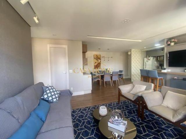 Apartamento à venda no Cristo Rei