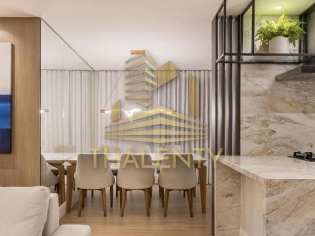 Apartamento à venda no Cristo Rei