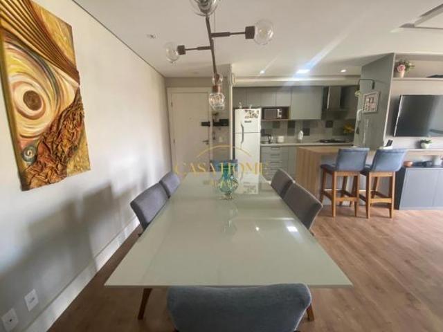 Apartamento à venda no Cristo Rei