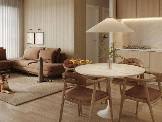 Apartamento à venda no Cristo Rei