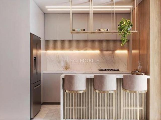 Apartamento à venda no Cristo Rei